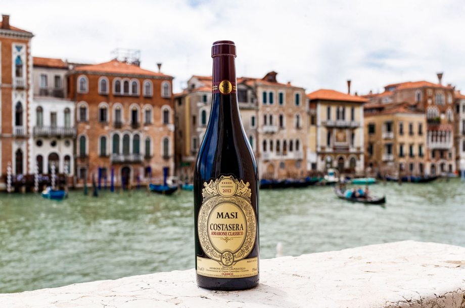 Masi wine: The Venetian art of winemaking - Decanter