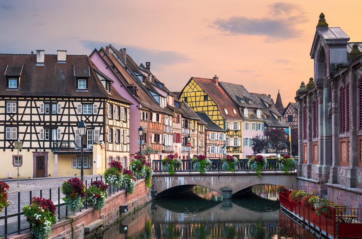 Spend a weekend in Alsace: Travel guide - Decanter
