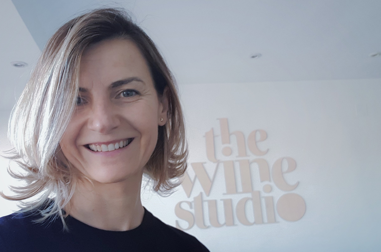 DWWA judge profile: Elisa Errea - Decanter