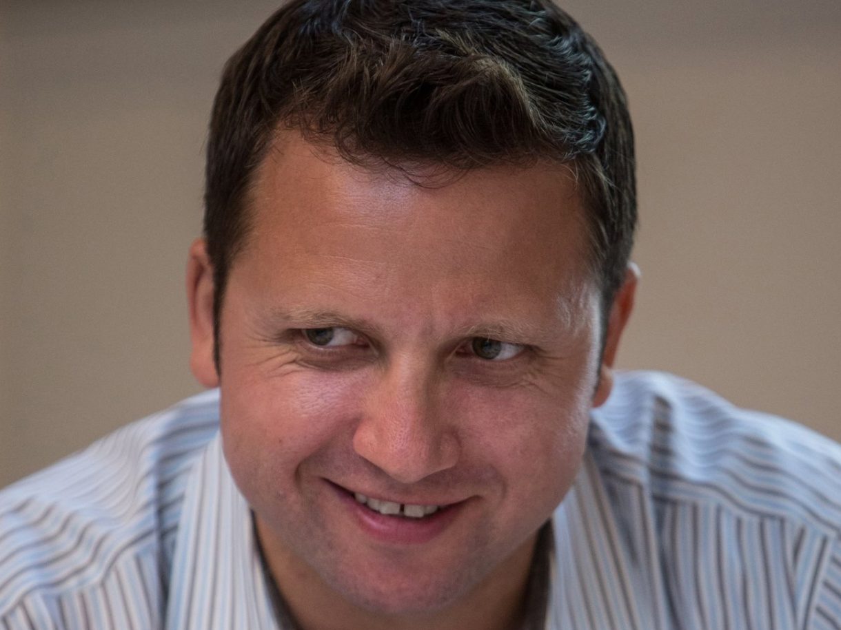 DWWA judge profile: Elod Adam - Decanter