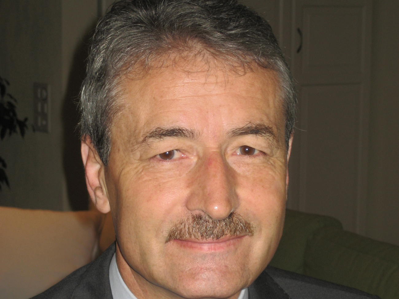 DWWA judge profile: Emilio Del Fante - Decanter