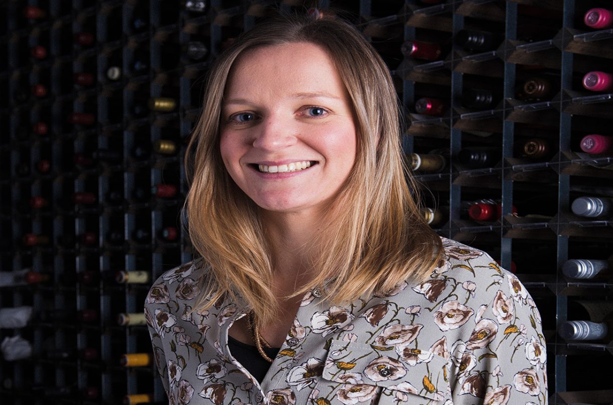DWWA judge profile: Fiona Hayes - Decanter