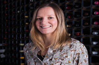 DWWA judge profile: Fiona Hayes - Decanter