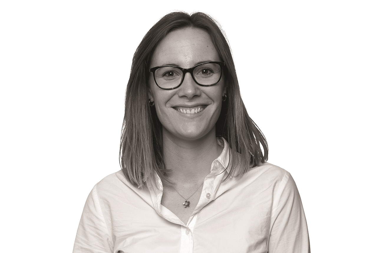 DWWA judge profile: Georgina Haughton - Decanter