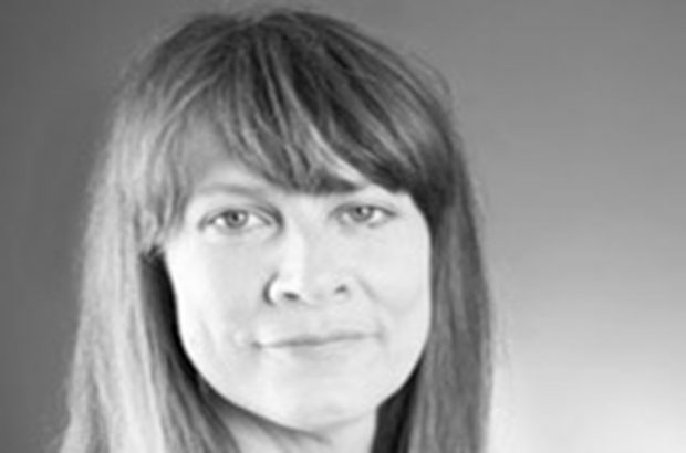 DWWA judge profile: Julie Buckley - Decanter