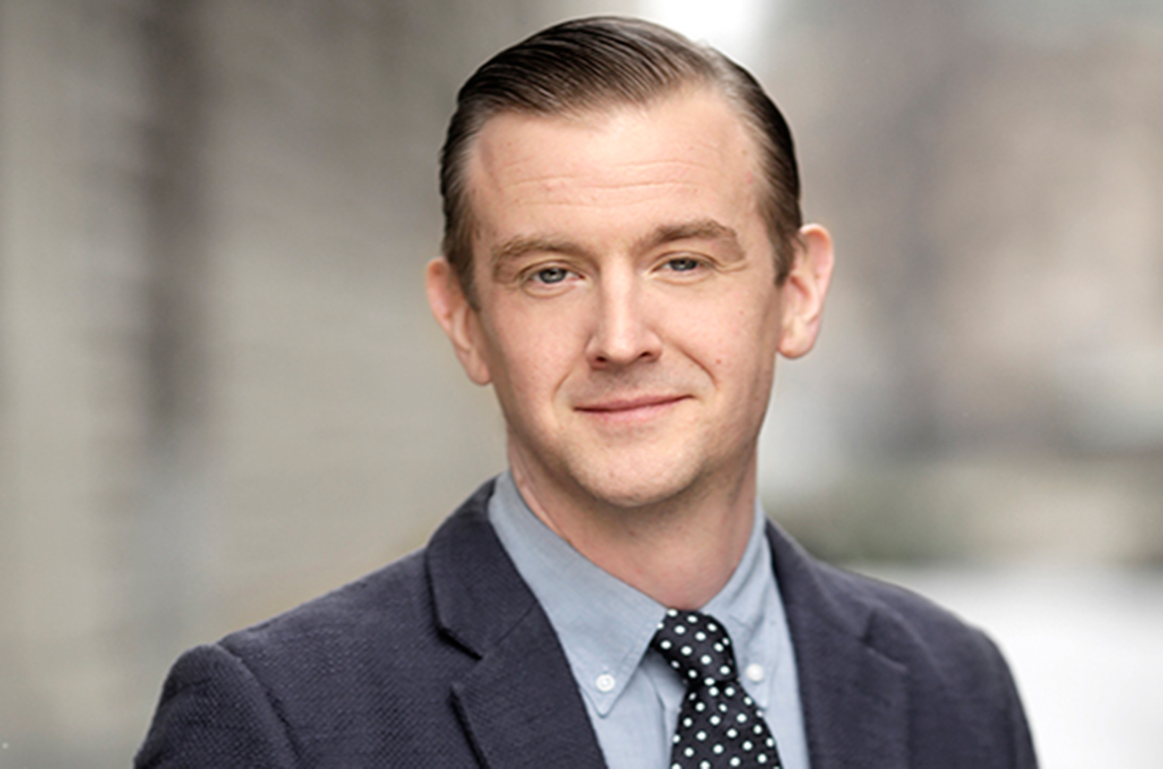 DWWA judge profile: Karl Arbin - Decanter