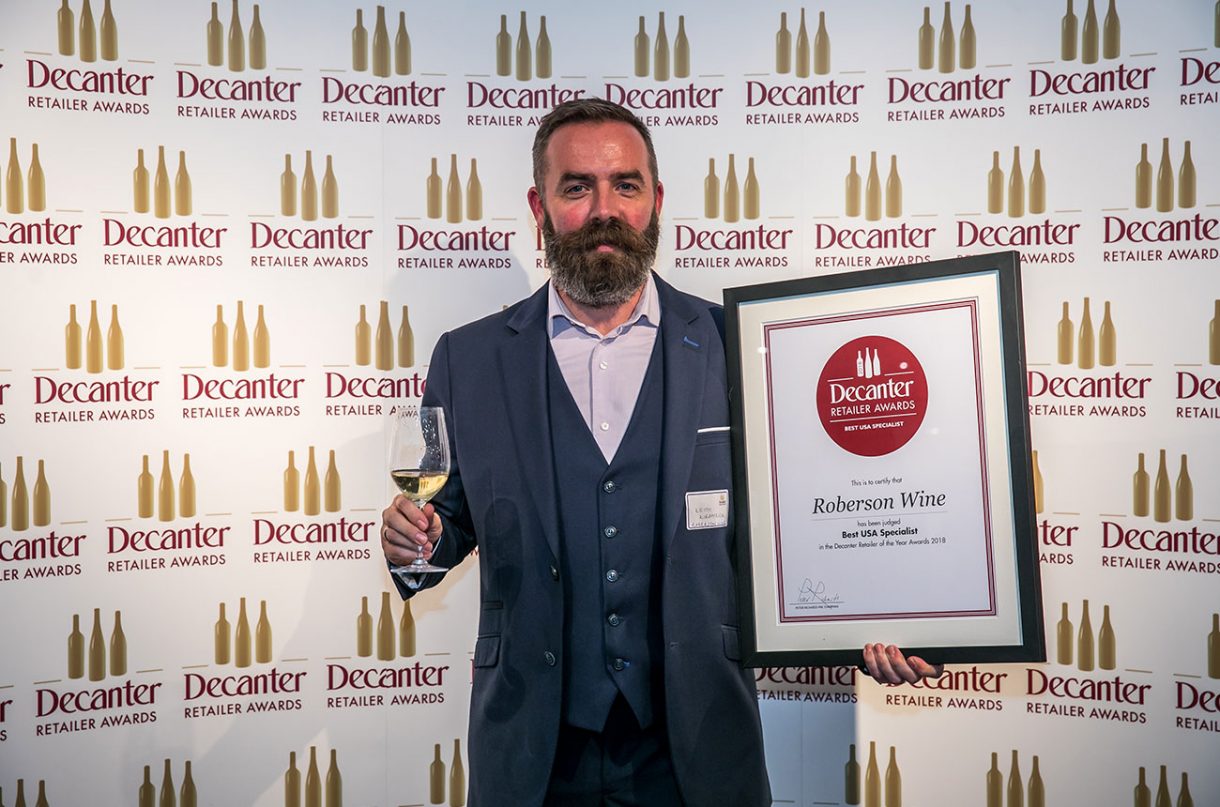 Calling all UK wine retailers - Decanter