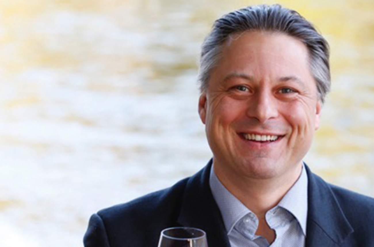 DWWA judge profile: Stefan Metzner - Decanter