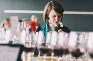 DWWA judge profile: Victoria MacKenzie MW - Decanter