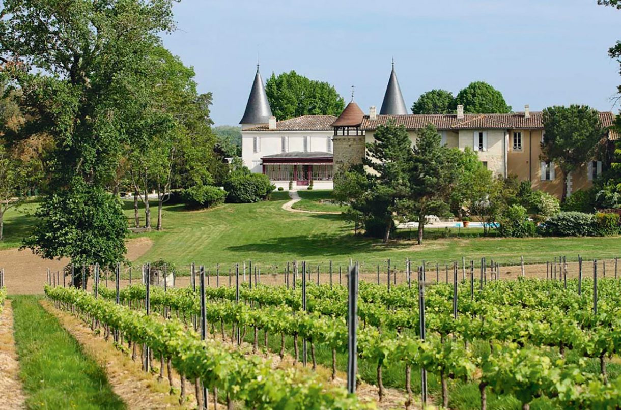 Best Bordeaux hotels for wine lovers - Decanter