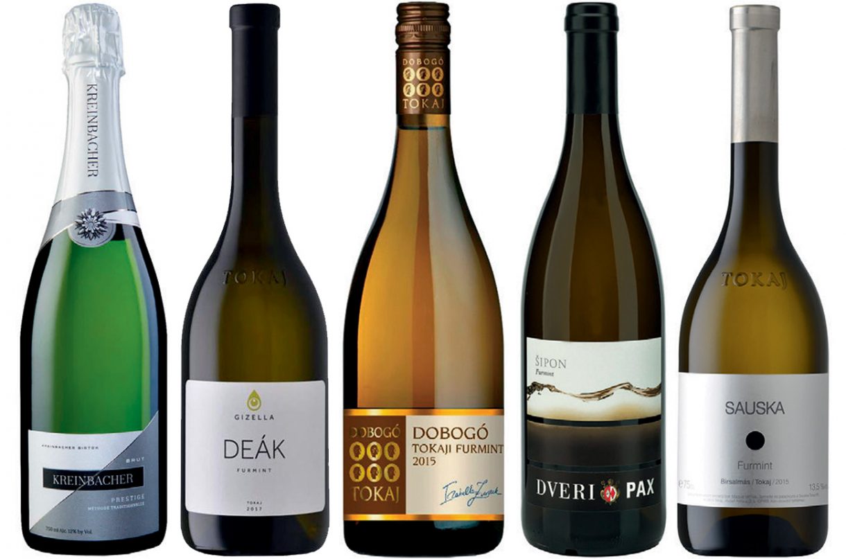 Furmint: A versatile variety to watch - Decanter