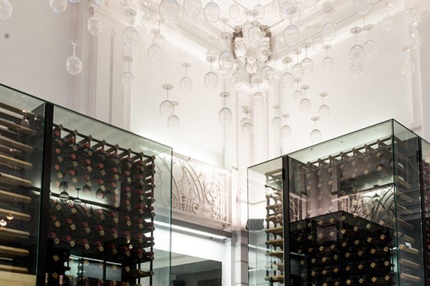 Ten top Bordeaux wine bars - Decanter