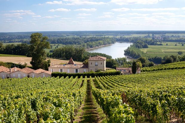 Best Bordeaux hotels for wine lovers - Decanter