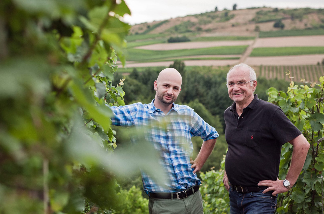 Dönnhoff: Profile and top wines rated - Decanter