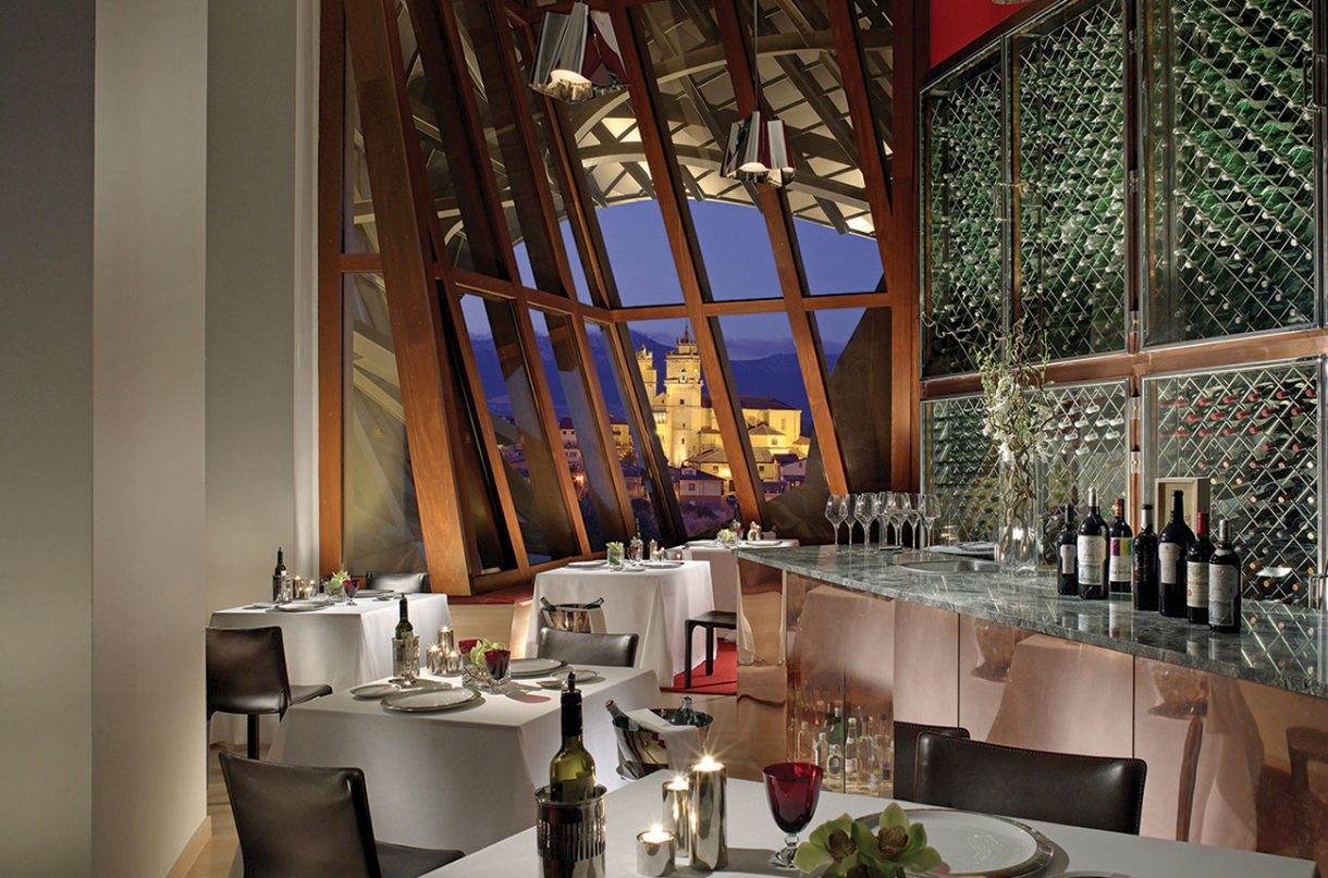 Top 10 winery restaurants to visit for foodies - Decanter