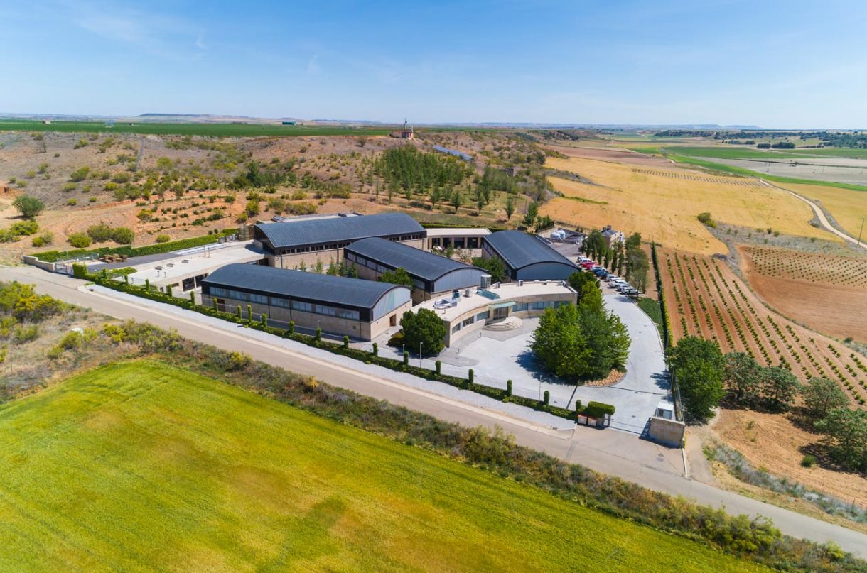 Pintia Toro: Tasting the changes - Decanter