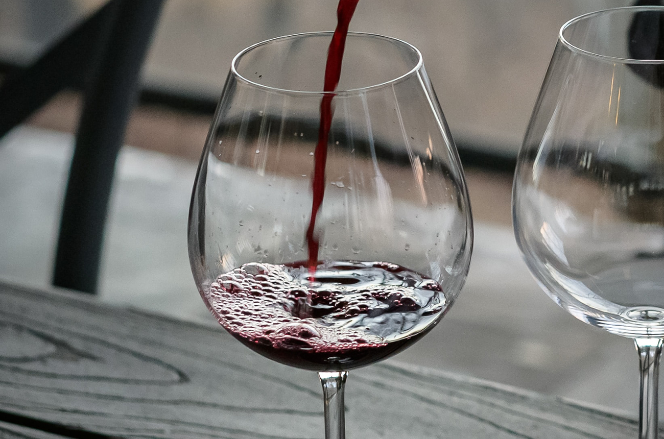 What is over extracted wine? Ask Decanter - Decanter