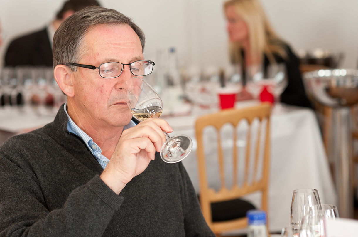 Australian winemaker Tony Jordan dies - Decanter