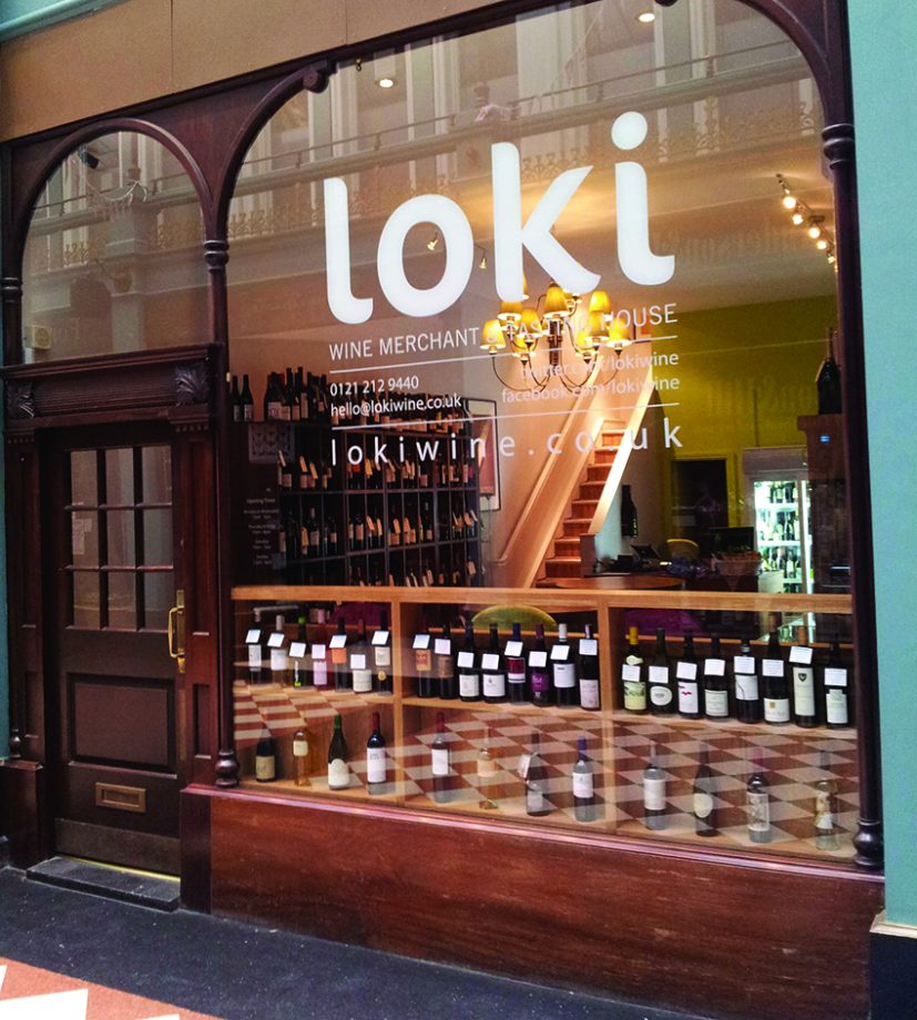 Best UK wine retailers: The local, national and online retailers of the ...