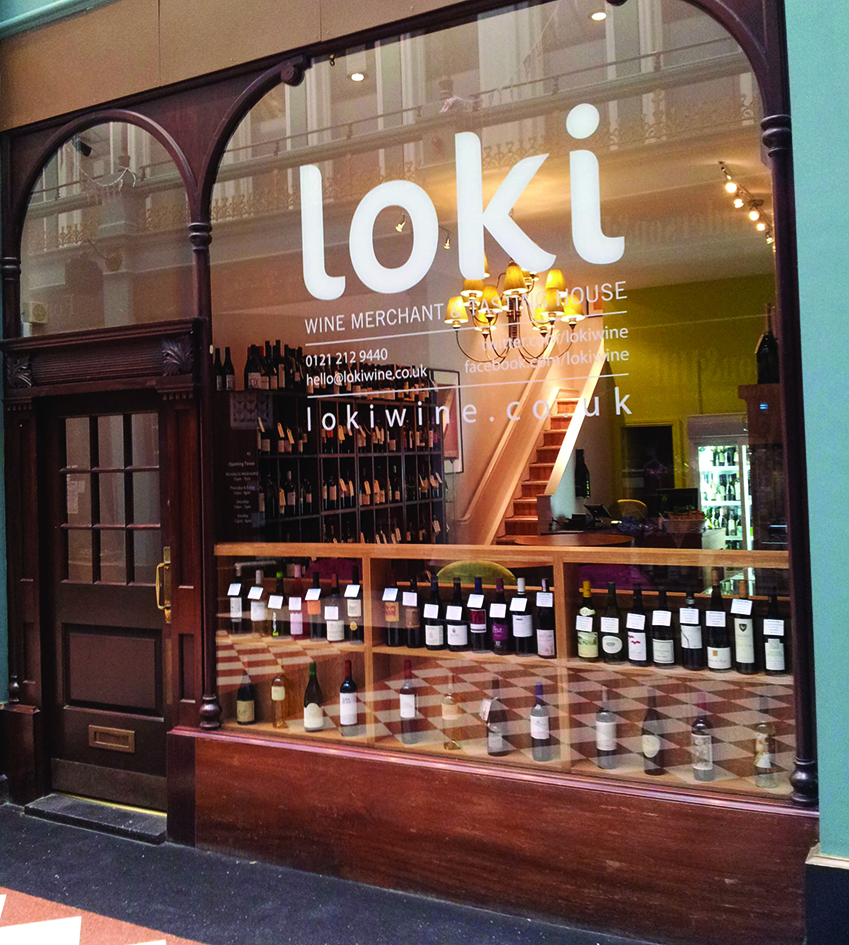 Best UK wine retailers: The local, national and online retailers of the ...