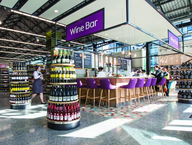 Best UK wine retailers: The local, national and online retailers of the ...