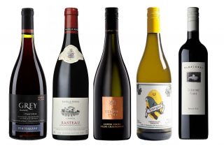 Autumn wine: 20 reds and whites to try - Decanter
