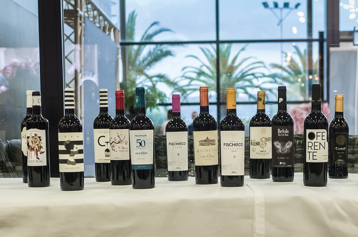 Jumilla: Everything you always wanted to know - Decanter