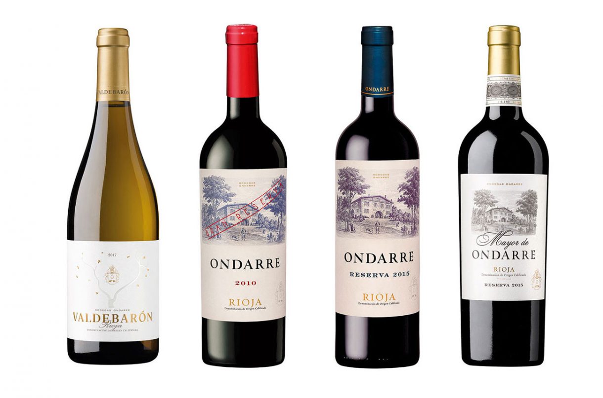 Bodegas Ondarre: 'Terroir meets finesse' - Decanter