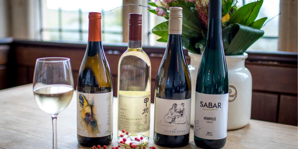 My Passion For Wine: Lord Linley - Decanter