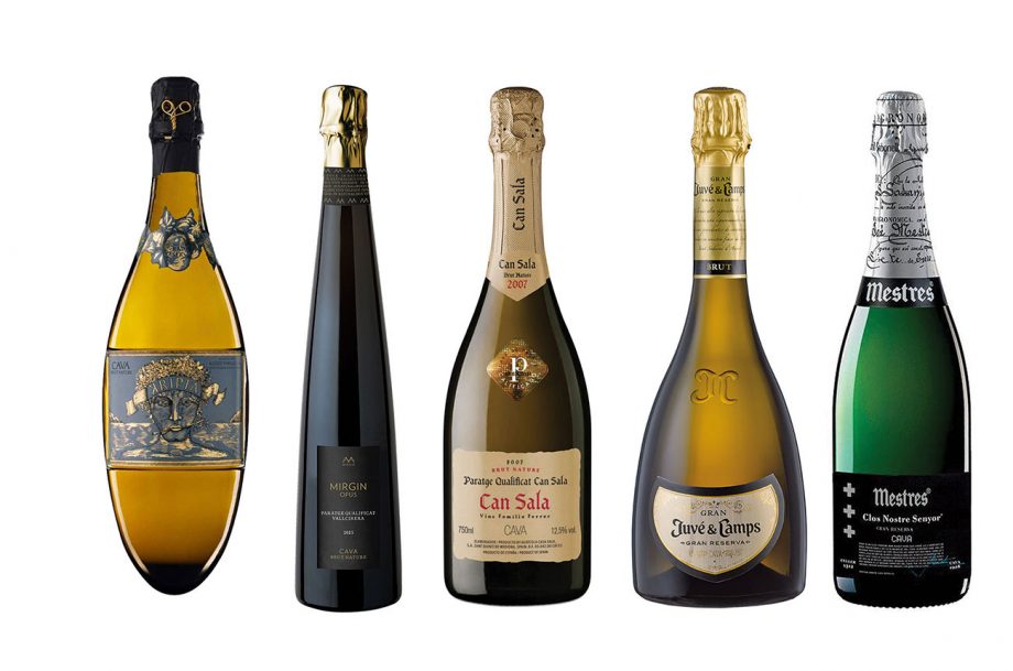 Cava: A sense of place - Decanter