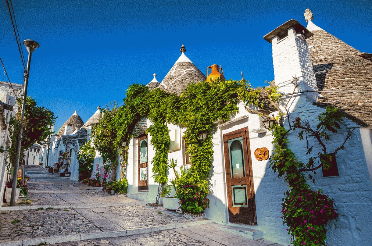 Puglia travel guide for wine lovers - Decanter