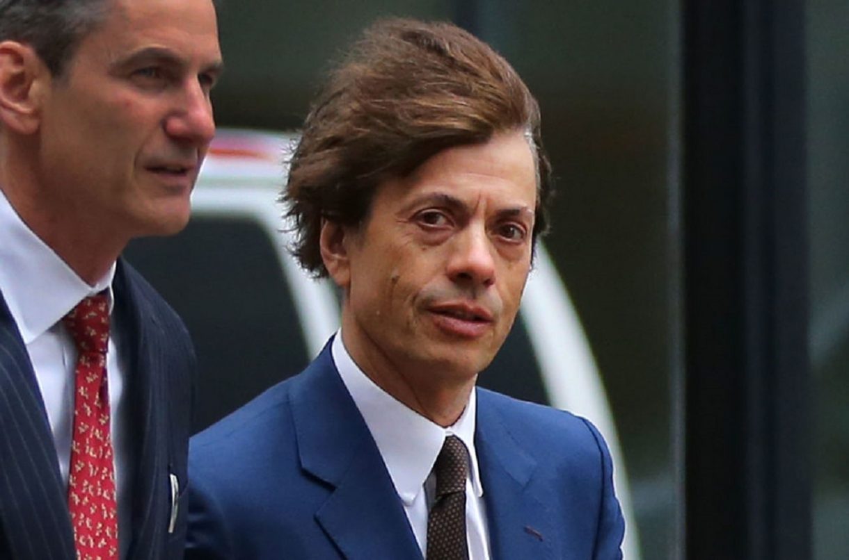 Prison sentence for Napa winemaker in college admissions scandal - Decanter