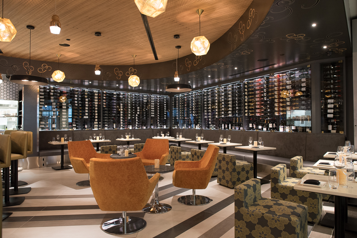 Canada's Vin Room showcases DWWA 2019 award-winning wines - Decanter