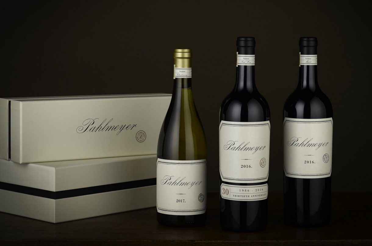 Gallo buys prized Napa Valley winery Pahlmeyer - Decanter