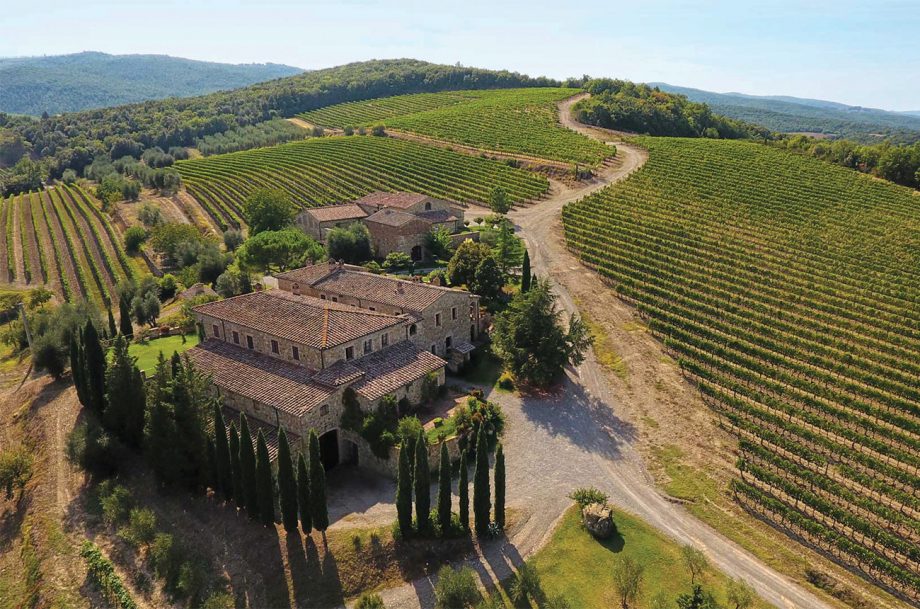 Montalcino travel: A wine and food lover's guide - Decanter