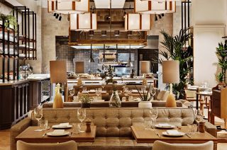 Mortimer House Kitchen restaurant review - Decanter