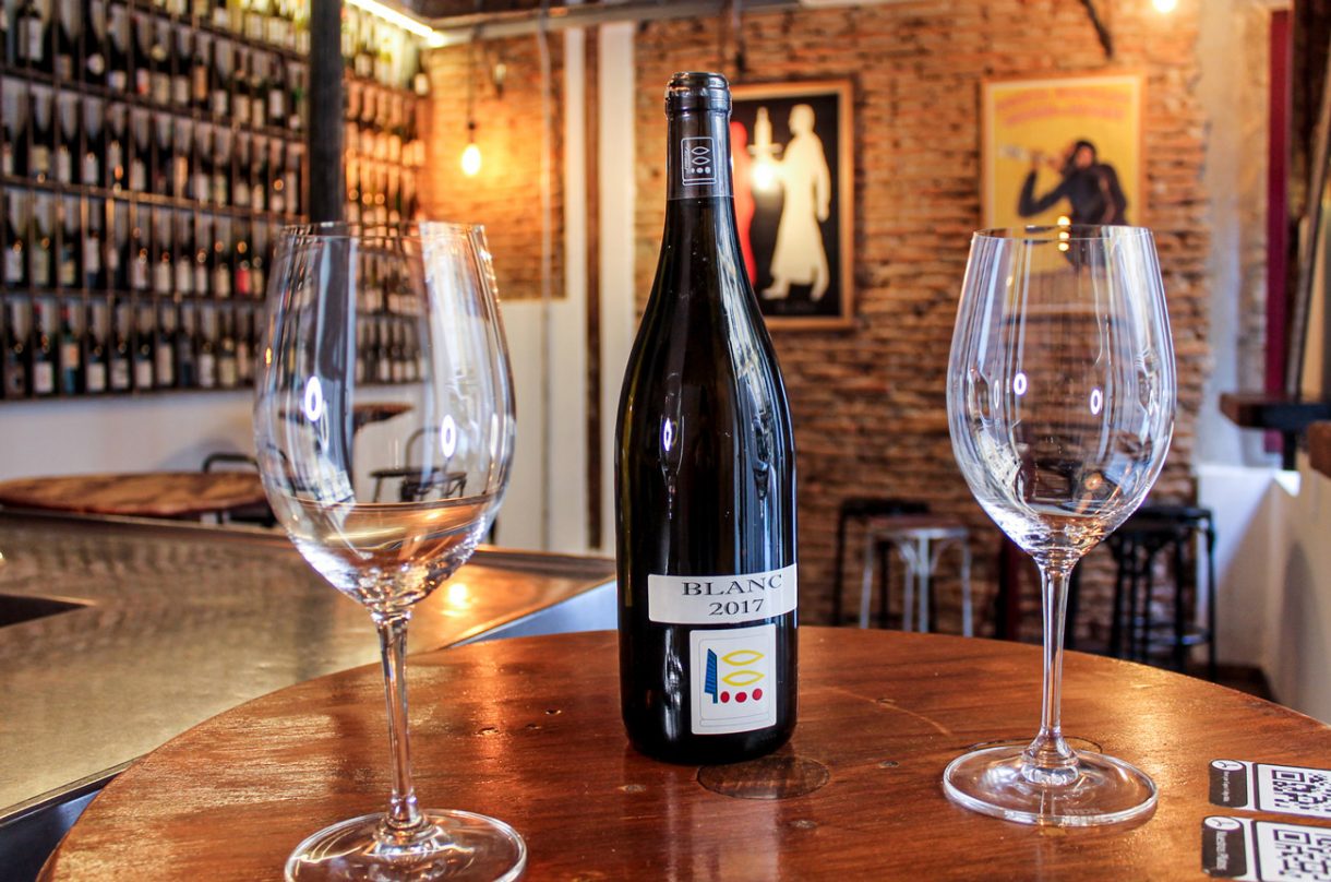 Top Madrid restaurants and bars - Decanter