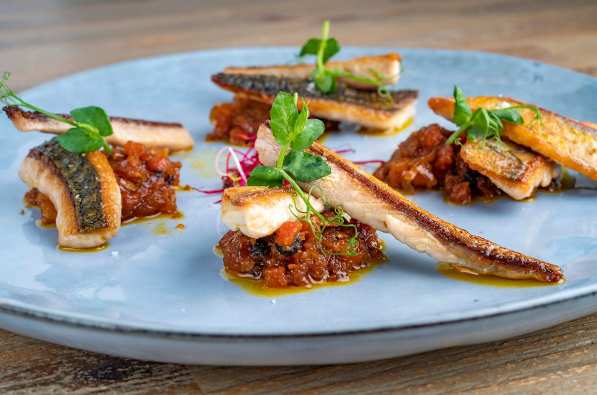 Top Madrid restaurants and bars - Decanter