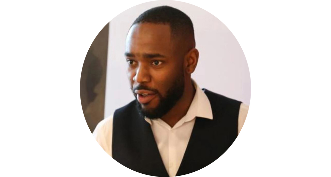 5. Judging panel - Decanter