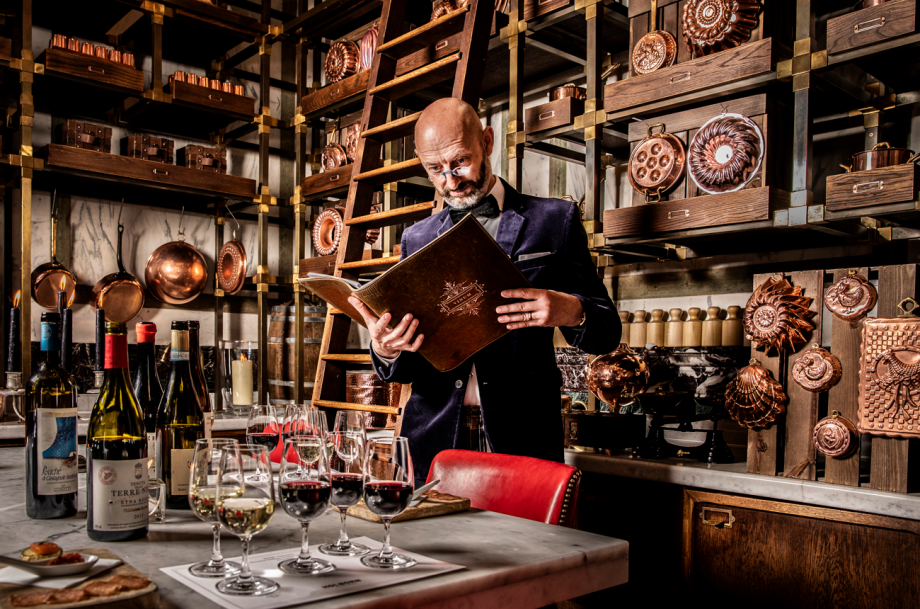 Wine Photographer of the Year 2020: The winners - Decanter