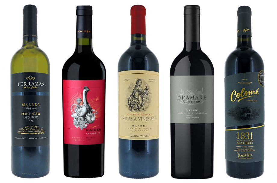 Argentina: Award-winning wines to celebrate Malbec World Day - Decanter