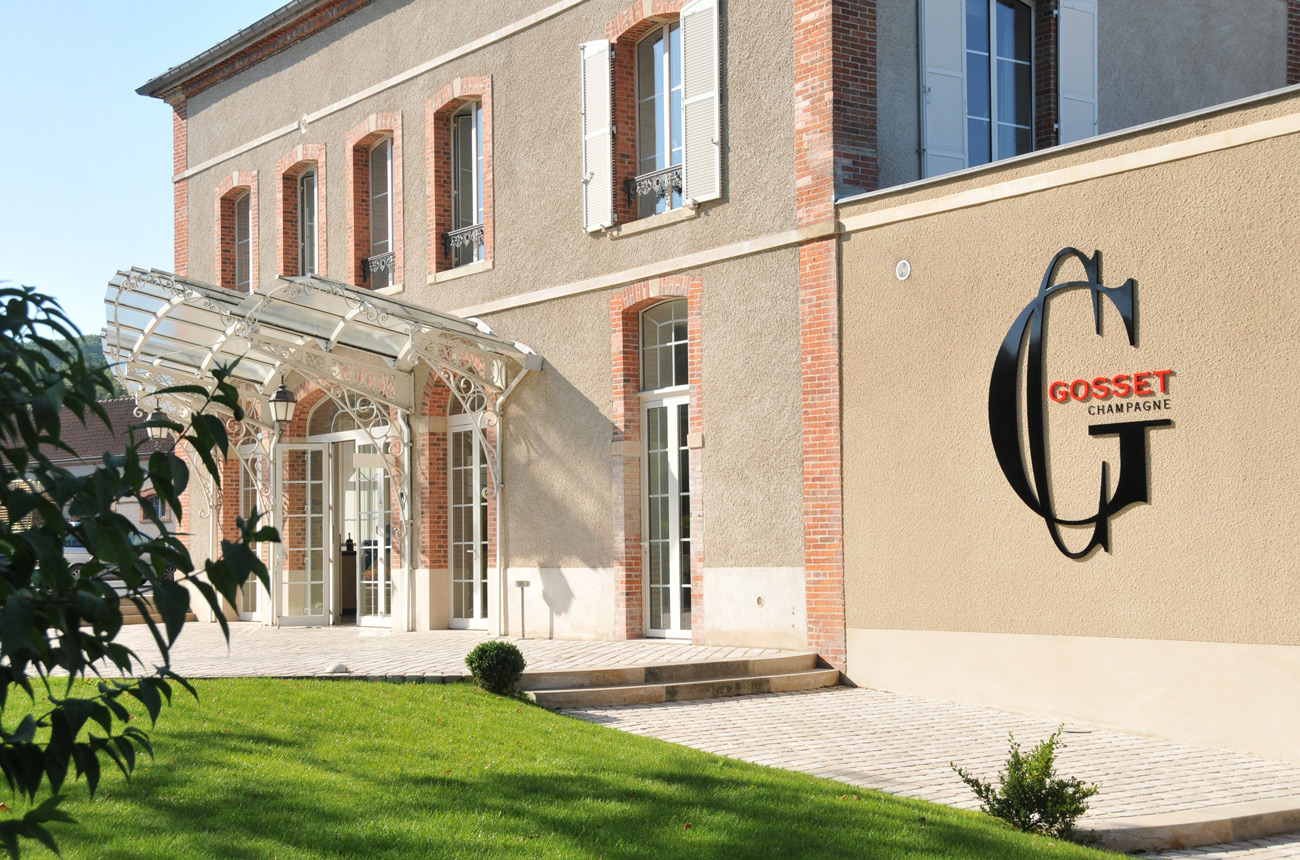 First taste: Gosset 12 Ans de Cave a Minima Brut - Decanter