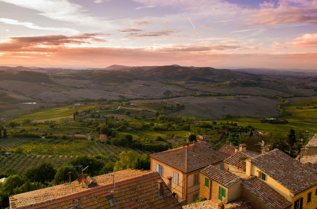 Italian wine labels: Understanding DOCG, DOC & IGT - Decanter