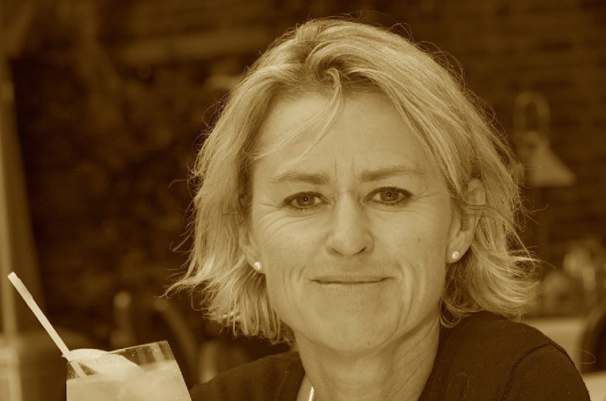 Decanter Retailer Awards judge spotlight: Q&A with Kate Hawkings - Decanter