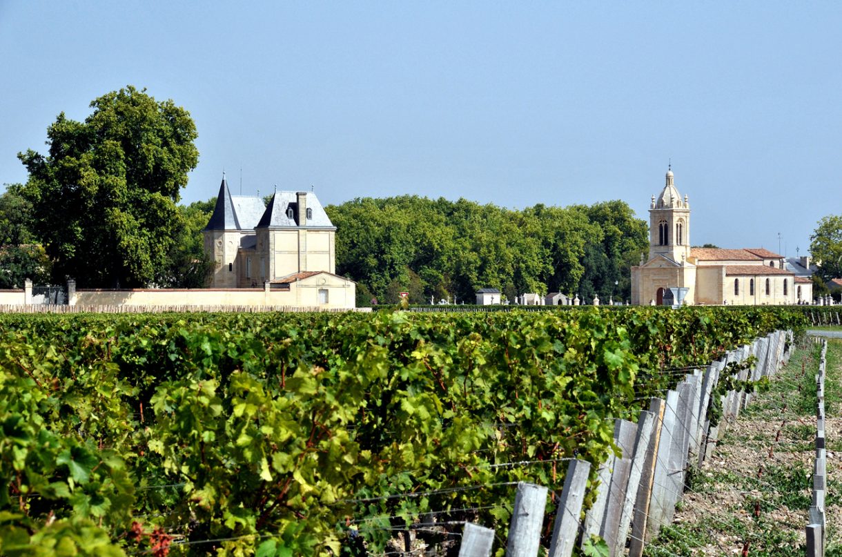 Best Margaux 2019 wines tasted en primeur - Decanter