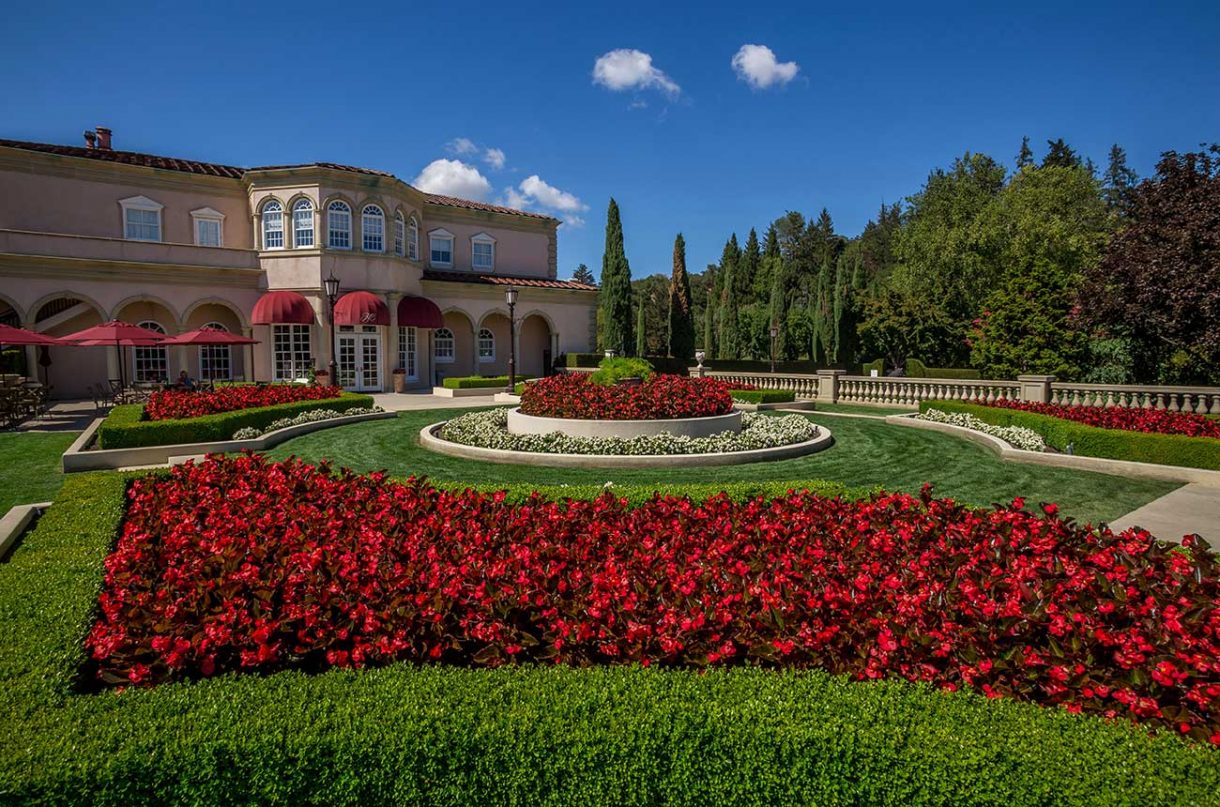 Foley Family Wines buys Sonoma's Ferrari-Carano - Decanter