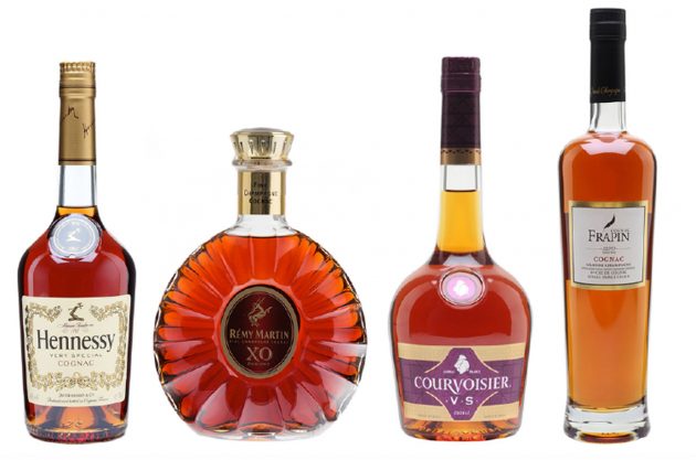 The complete guide to Cognac, France’s most celebrated spirit - Decanter