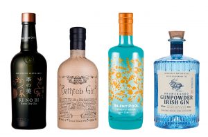 Gin botanicals explained - plus ten exciting gins to try - Decanter