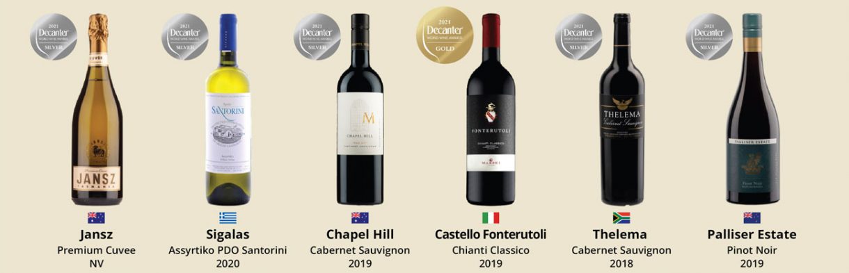 Hong Kong's largest specialist wine retailer Watson's Wine promotes ...