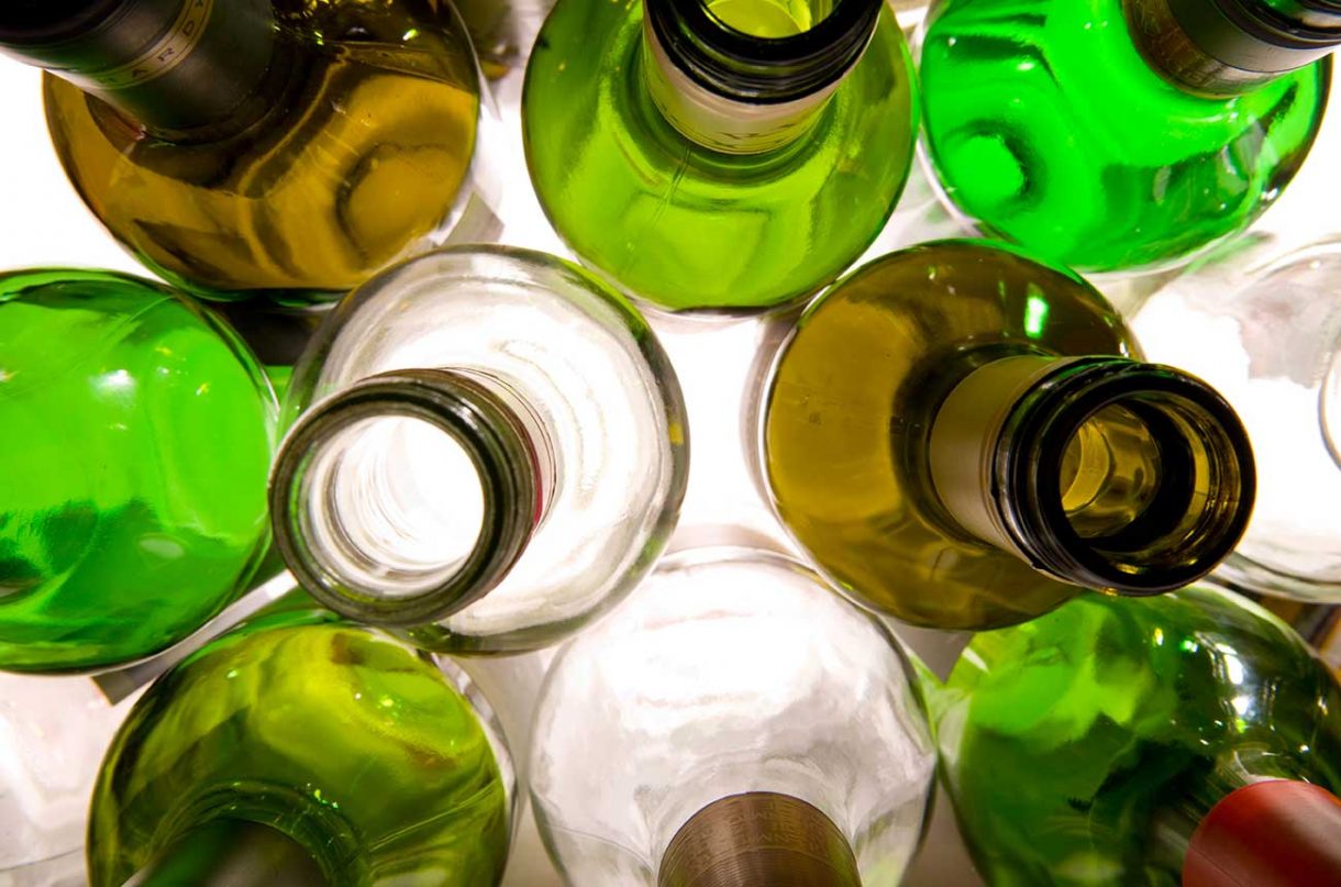 What is light strike in wine? Ask Decanter